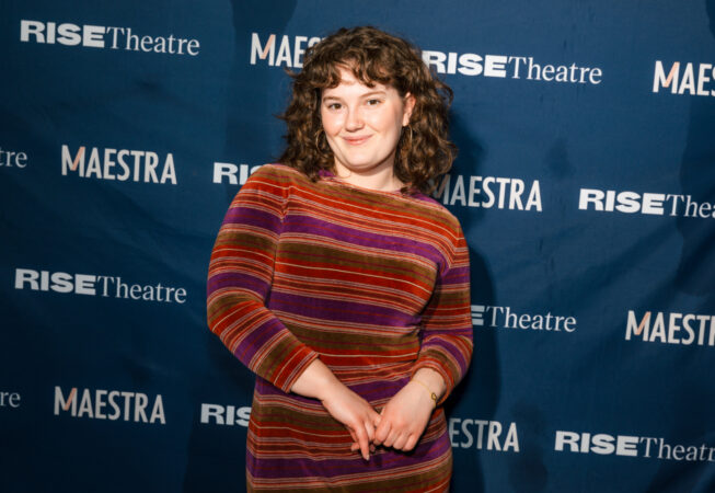 Maestra's Amplify 2025 Raises More Than $135,000 | Playbill