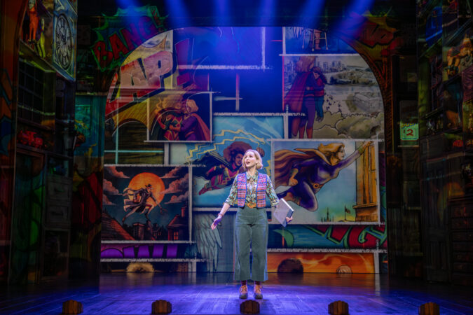 Paddington the Musical Extends in London's West End | Playbill
