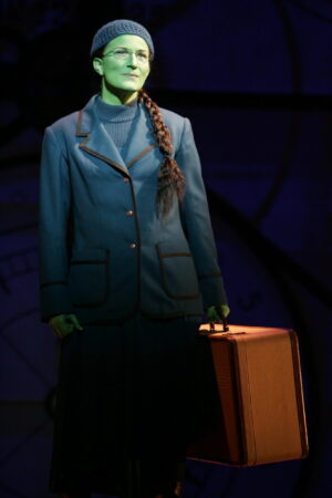 All the Women Who Have Played Glinda and Elphaba in Wicked on Broadway ...