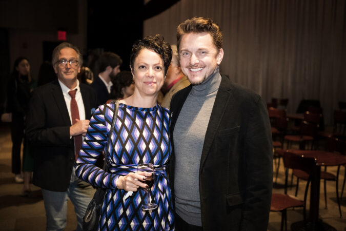 Photos: Go Inside 18th Annual Fred Ebb Awards Honoring Julia Riew ...