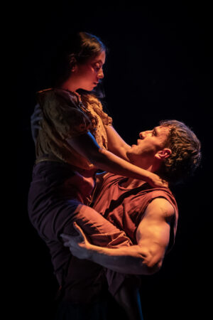 Paul Mescal Stars in A Streetcar Named Desire Off-Broadway Beginning ...