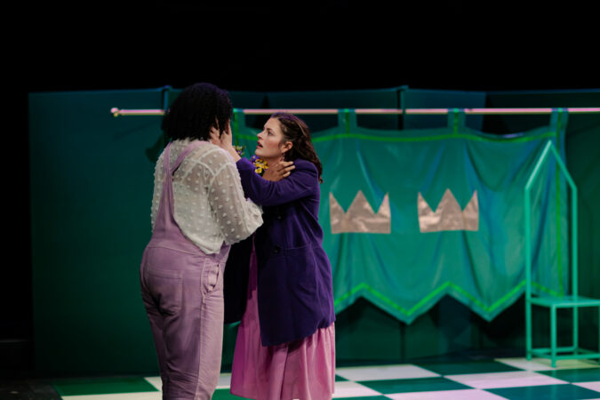 Re-Imagined Hamlet for Young Audiences Brings the Energy in New Photos ...