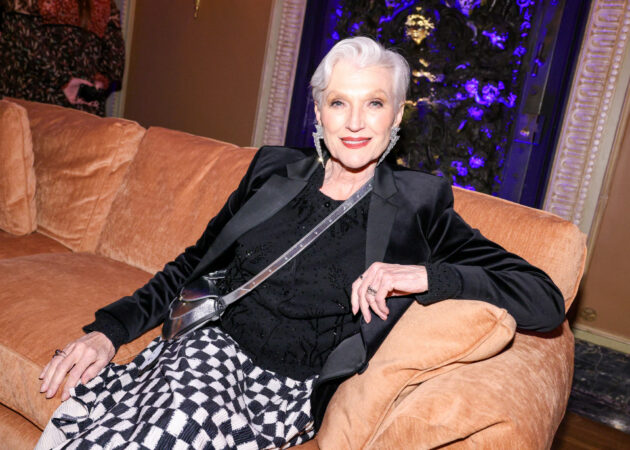 Photos: Dionne Warwick, Tony Danza, Renée Fleming, More Attend Special ...