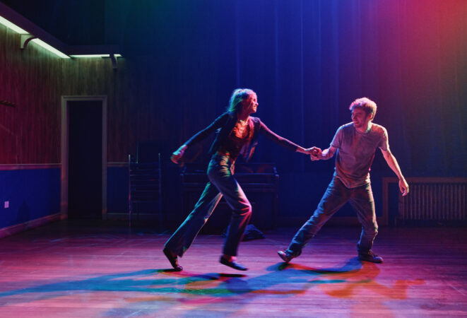 What Are the Reviews for Blackout Songs Off-Broadway? | Playbill