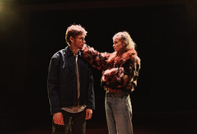 What Are the Reviews for Blackout Songs Off-Broadway? | Playbill