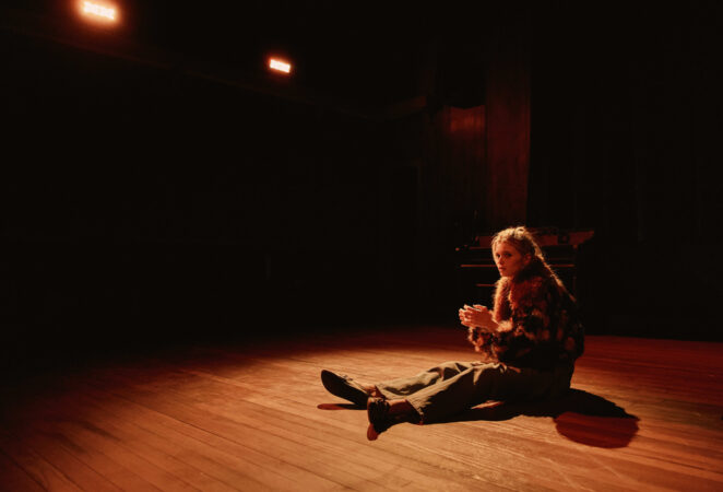 What Are the Reviews for Blackout Songs Off-Broadway? | Playbill