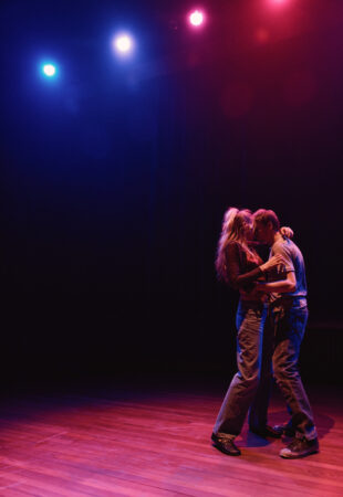 What Are the Reviews for Blackout Songs Off-Broadway? | Playbill