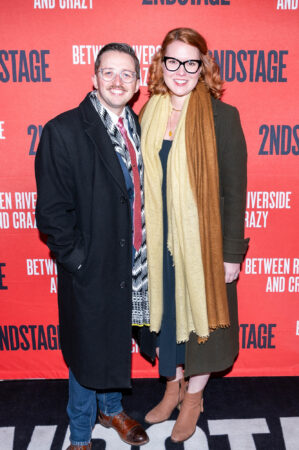 Get a 1st Look at Common Making His Broadway Debut in Between Riverside ...