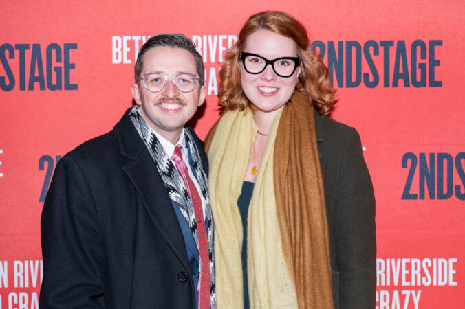 Get a 1st Look at Common Making His Broadway Debut in Between Riverside ...