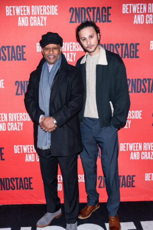 Get a 1st Look at Common Making His Broadway Debut in Between Riverside ...