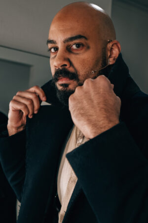 Sweeney Todd’s Nicholas Christopher and Jeanna de Waal on Their ...