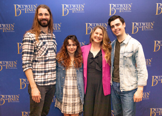 Watch: Cast and Creatives Share What to Expect From New Off-Broadway ...