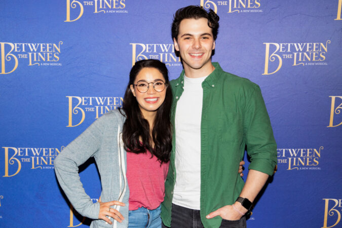 Watch: Cast and Creatives Share What to Expect From New Off-Broadway ...