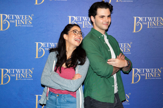 Watch: Cast and Creatives Share What to Expect From New Off-Broadway ...