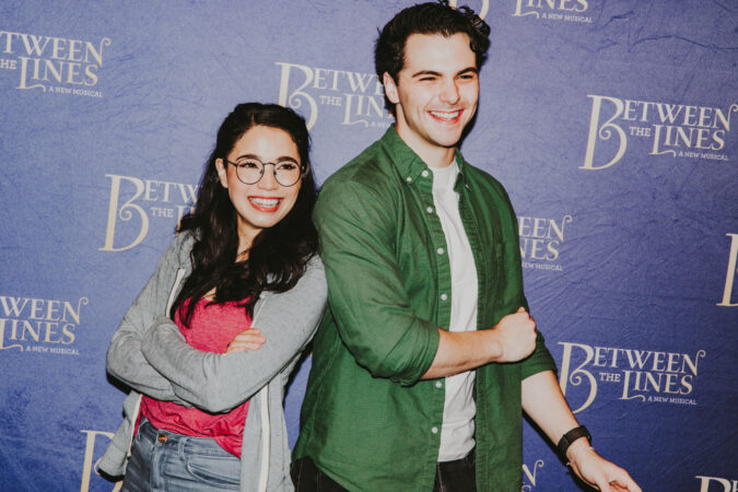 Watch: Cast and Creatives Share What to Expect From New Off-Broadway ...