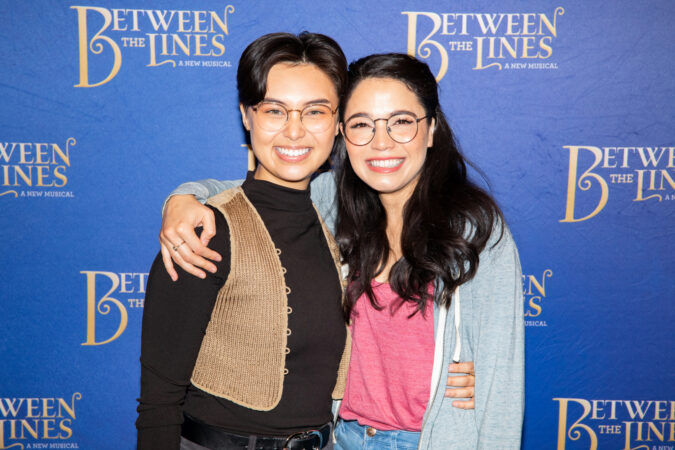 Watch: Cast and Creatives Share What to Expect From New Off-Broadway ...