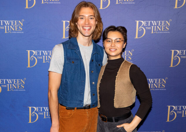 Watch: Cast and Creatives Share What to Expect From New Off-Broadway ...