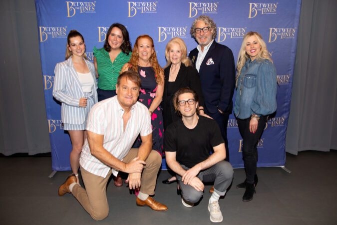 Watch: Cast and Creatives Share What to Expect From New Off-Broadway ...