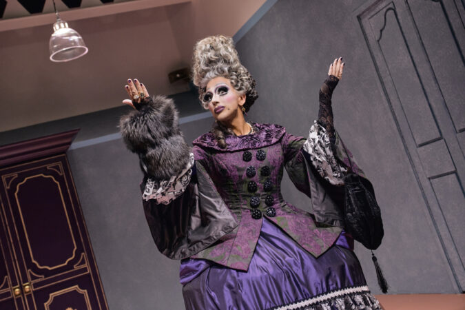 Were Reviewers Charmed by Tartuffe Starring Matthew Broderick? | Playbill