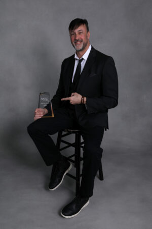 David Sabella, Natalie Douglas, Karen Mason, More Win 2022 MAC Awards ...