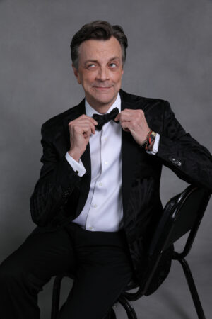 David Sabella, Natalie Douglas, Karen Mason, More Win 2022 MAC Awards ...