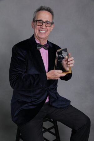 David Sabella, Natalie Douglas, Karen Mason, More Win 2022 MAC Awards ...