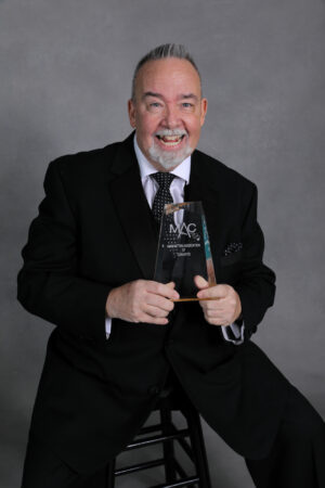 David Sabella, Natalie Douglas, Karen Mason, More Win 2022 MAC Awards ...