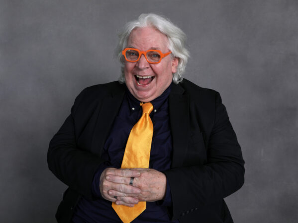 David Sabella, Natalie Douglas, Karen Mason, More Win 2022 MAC Awards ...