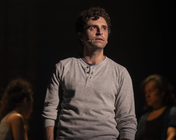 Photos: Take a Look at Brandon Uranowitz, Denée Benton, Grey Henson in ...