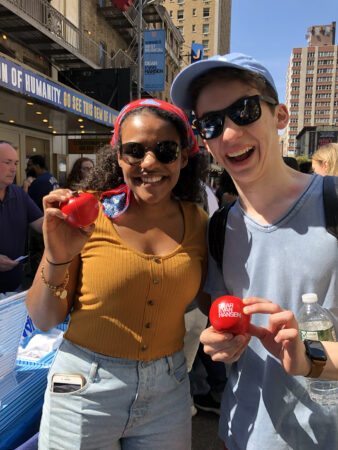 Dear Evan Hansen Ends Olivier-Winning London Run October 22 | Playbill