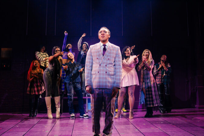 Did the Reviews Have Praise for Sia Musical Saturday Church Off ...