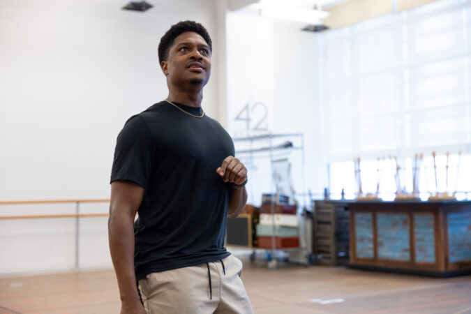 Watch Christian Borle, Krysta Rodriguez, Ephraim Sykes Perform Songs ...