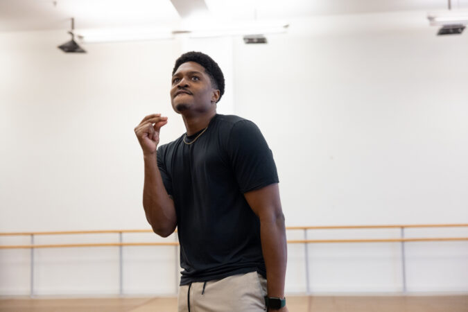 Watch Christian Borle, Krysta Rodriguez, Ephraim Sykes Perform Songs ...