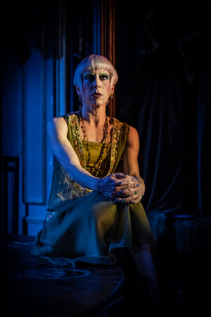 Fra Fee and Amy Lennox Are New Stars of London Cabaret Revival Starting ...