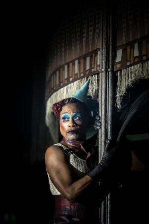 Broadway's Cabaret Sets Final Performance; Billy Porter and Marisha ...