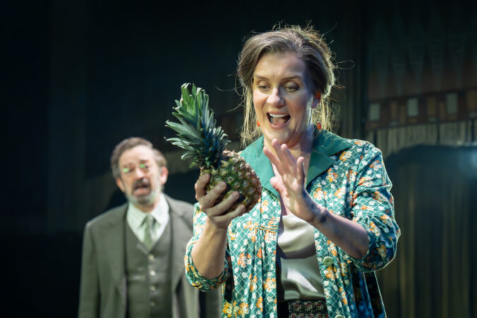 Video: Get a 1st Look at Billy Porter and Marisha Wallace in London's ...