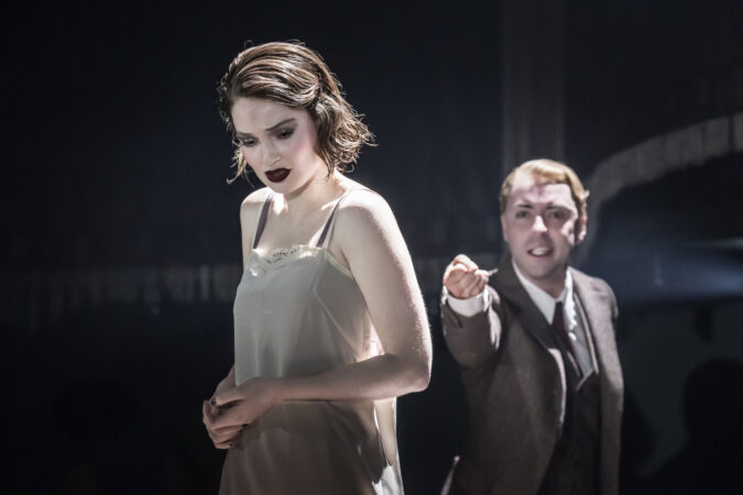 Reeve Carney, Eva Noblezada, Ruthie Henshall, More to Join London ...