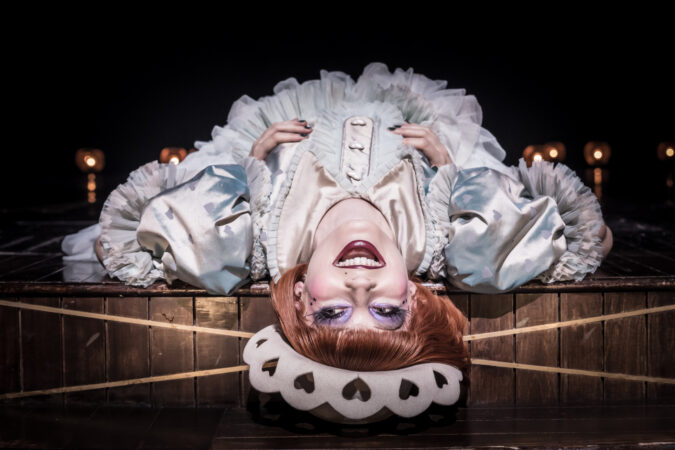 Reeve Carney, Eva Noblezada, Ruthie Henshall, More to Join London ...