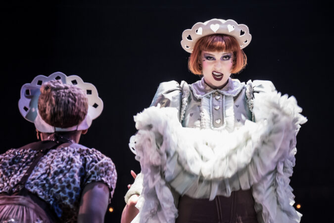 Reeve Carney, Eva Noblezada, Ruthie Henshall, More to Join London ...