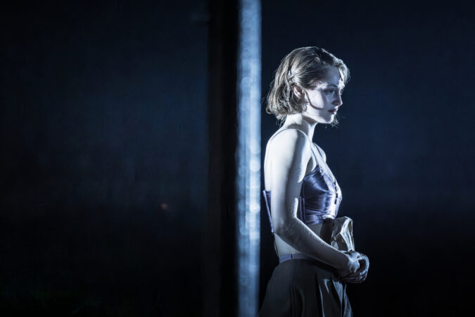 Reeve Carney, Eva Noblezada, Ruthie Henshall, More to Join London ...