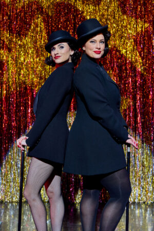 Photos: Supermodel Ashley Graham Is Roxie Hart in Broadway's Chicago ...