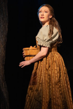 Photos: Cady Huffman, Kaitlyn Davidson, Ta'Rea Campbell, More in ...