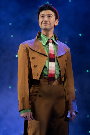 Get a 1st Look at the New, History-Making Cast of Broadway's Wicked ...