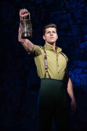 Get a 1st Look at the New, History-Making Cast of Broadway's Wicked ...