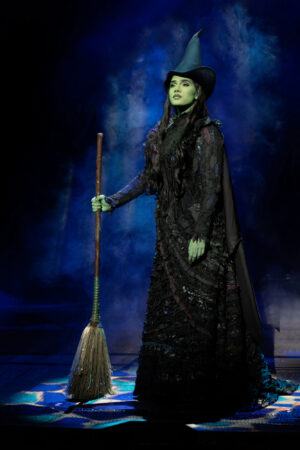The First-Timer's Guide to Wicked on Broadway | Playbill