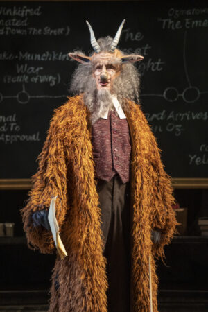 Derek Klena Will Return to Broadway's Wicked, 12 Years After He Left ...