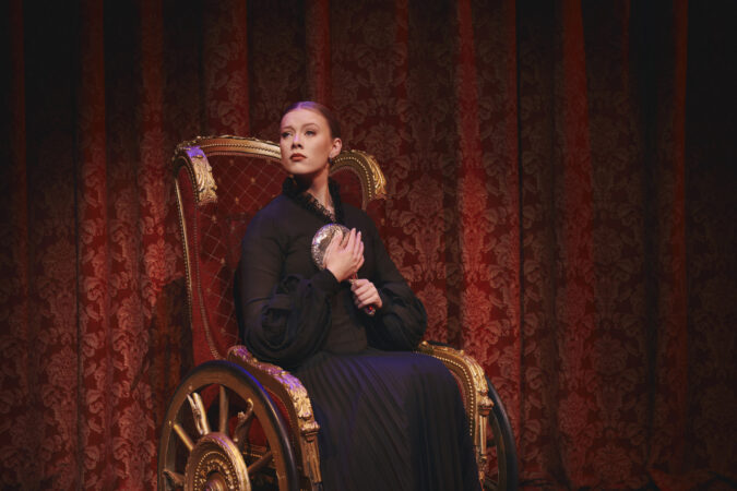 London's Wicked Welcomes New Cast Members Beginning March 12 | Playbill