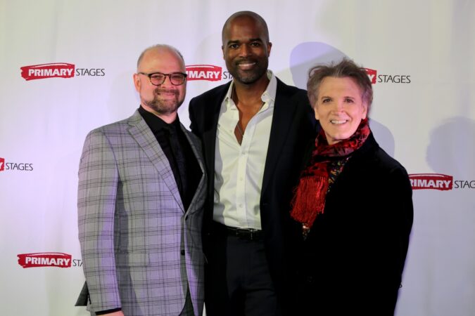 See Kate Baldwin, Sierra Boggess, Julie Halston, More at Primary Stages ...