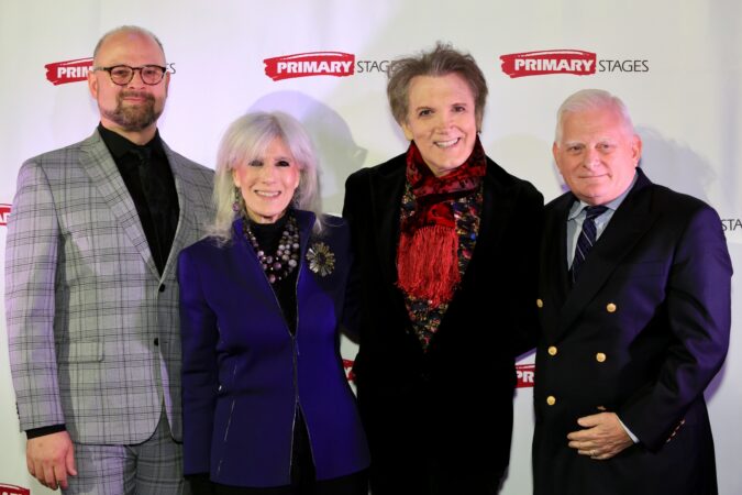 Judy Kaye, Thomas Gibson, Jen Cody, More Will Star in Charles Busch's ...