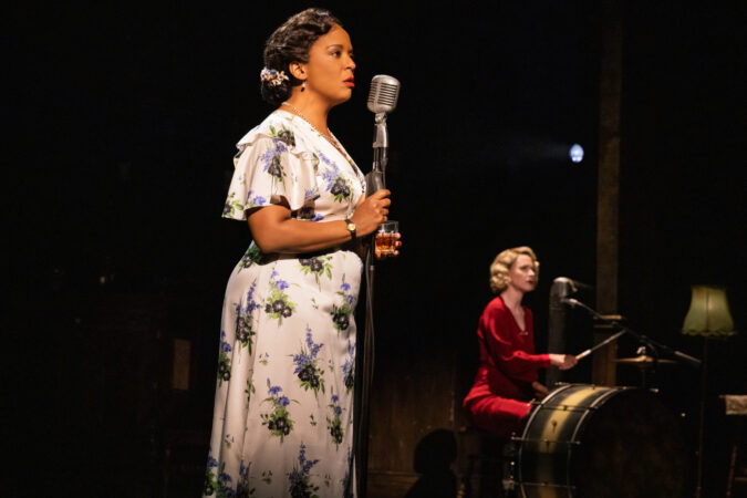 Photos: Get a 1st Look at North American Tour of Girl From the North ...